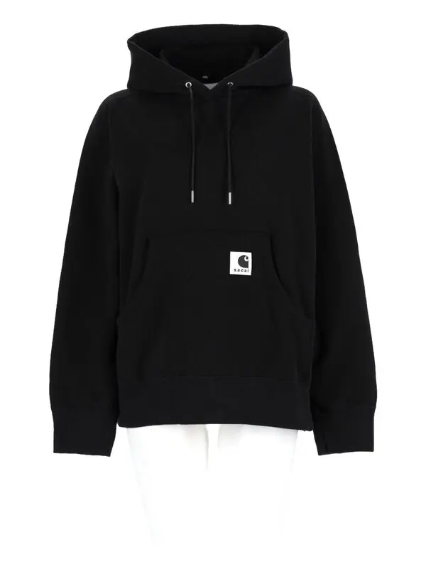 SACAI X CARHARTT WIP Women - Black