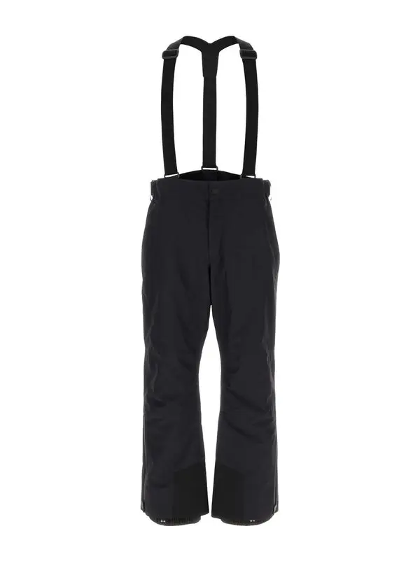 Moncler Midnight Gore-texâ® Ski Pant - Blue