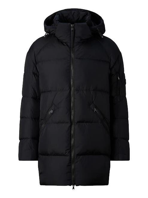 Bogner Jones Down Jacket - Black
