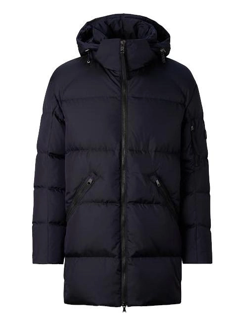 Bogner Jones Down Jacket - Navy