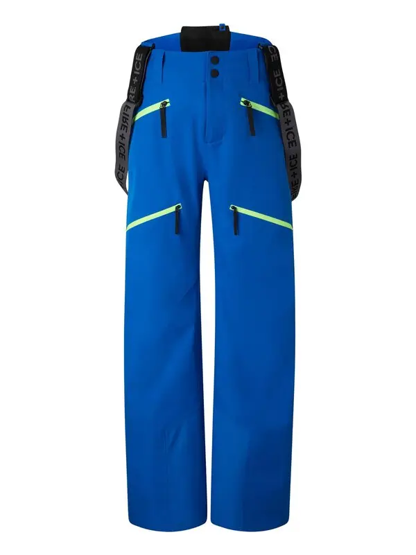 Bogner Tarius Ski Overalls - Blue
