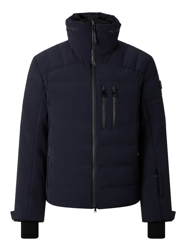 Bogner Minno Ski Jacket - Navy