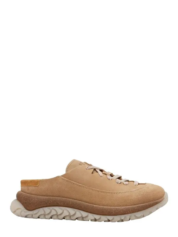 BIRKENSTOCK Uerzell Thibo 1774 - Tan