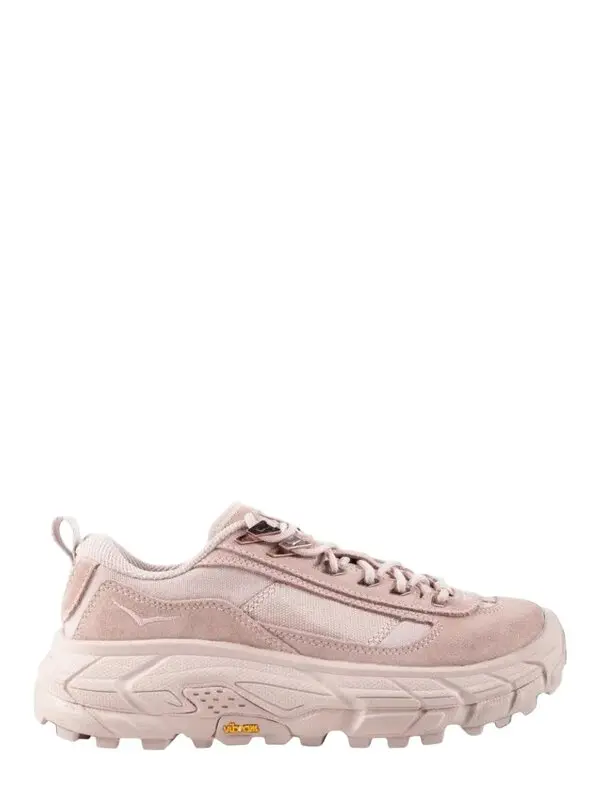 HOKA® One One Tor Summit Fld Opal - Pink