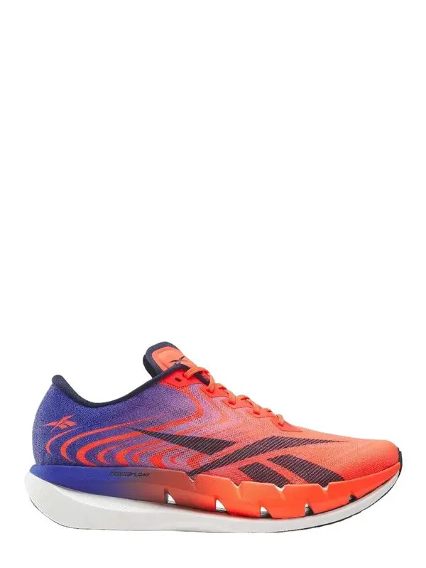 REEBOK Speedshifter White Blue - Red