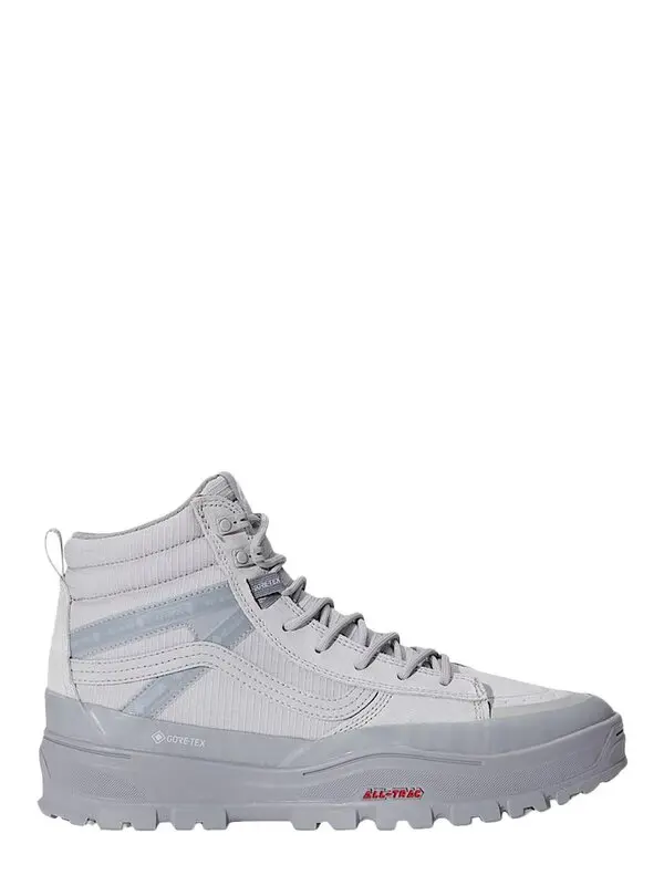 VANS Sk8-hi Gore-tex Insulated Light - Grey