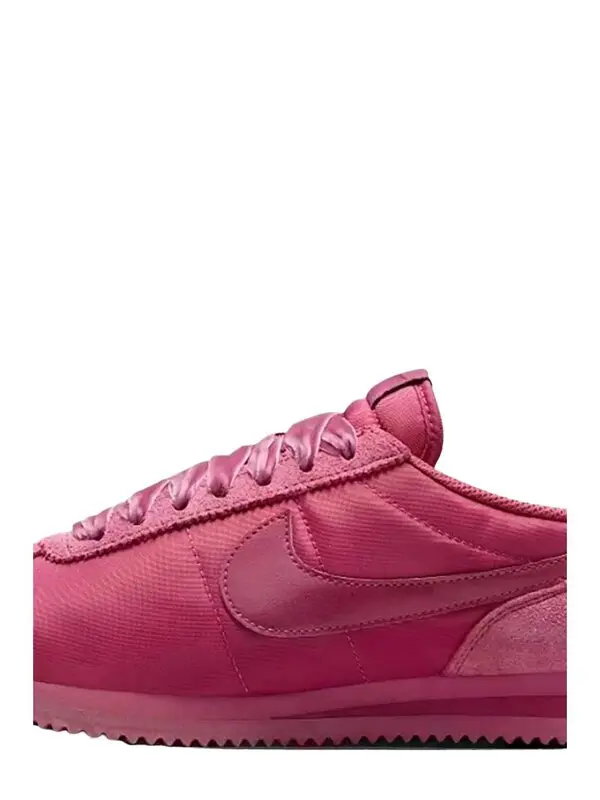 Nike Cortez Sneakers - Red