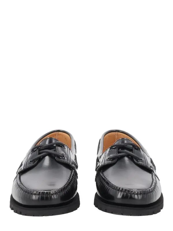 Paraboot Mocassino Malo - Onyx