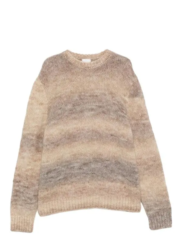 A.p.c. Neutrals Sweaters & Knitwear Jumpers - Cream