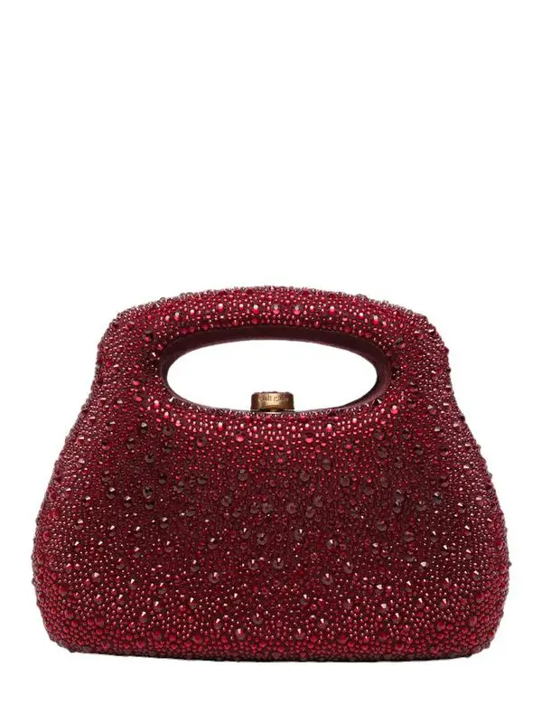 Cult Gaia Mini Bags - Red
