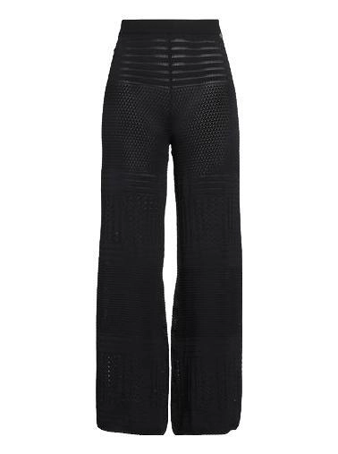 TWINSET Pants Size Polyamide - Black