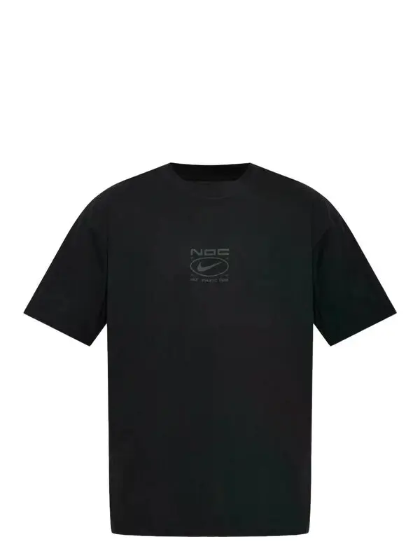 Nike N.a.c. T-shirt - Black