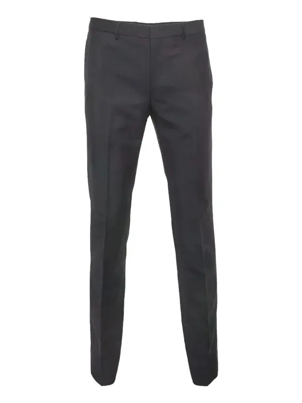 Givenchy Tailored Straight-leg Trousers - Blue