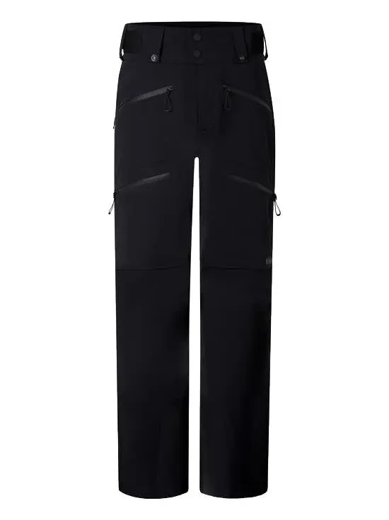 Bogner Solomun Ski Pants - Black