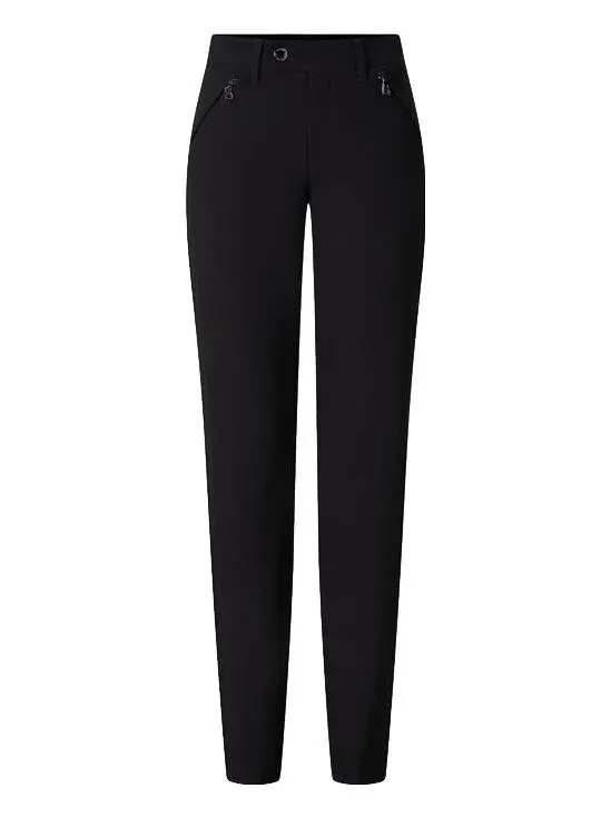 Bogner Wera Stretch Pants - Black