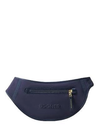 Bogner Karla Softshell Belt Pouch - Navy