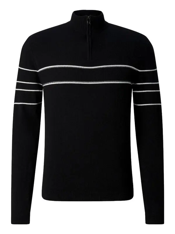 Bogner Kuno Pullover - Black