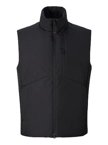 Bogner Emilian Vest - Black
