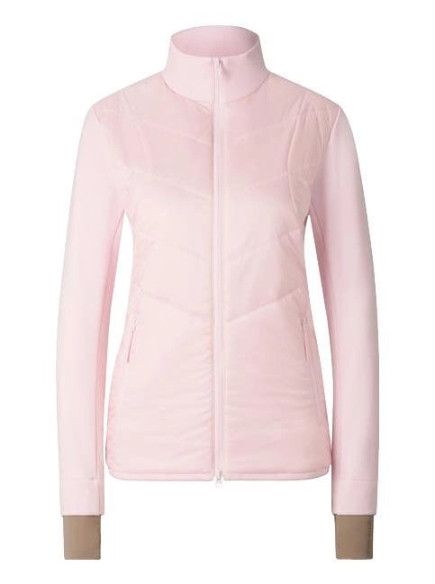 Bogner Gilian Hybrid Jacket - Pink