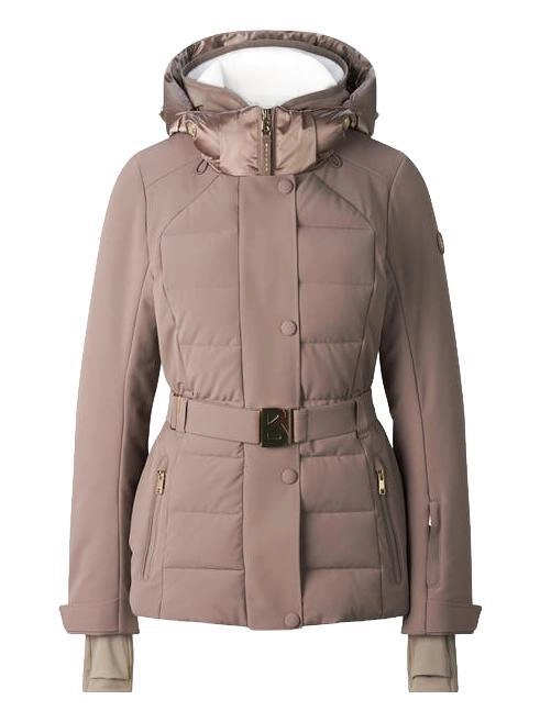 Bogner Elva Ski Jacket - Hazel