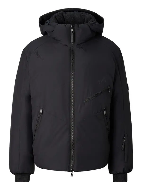 Bogner Peter Down Jacket - Black