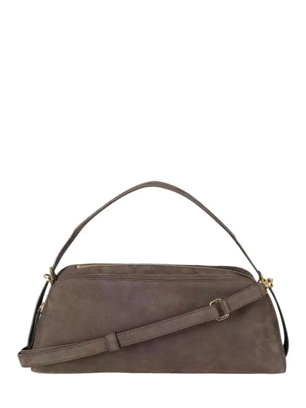 Orciani The Address 38 Nabucco Clutch Bag - Brown