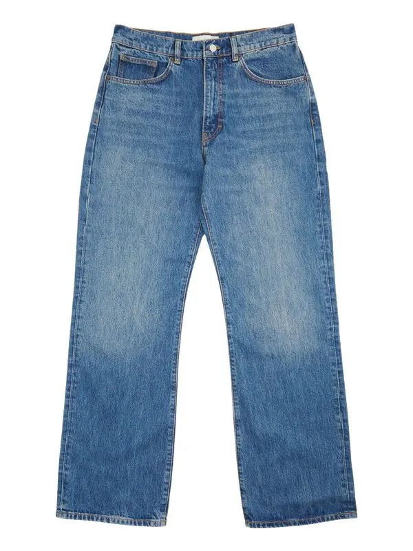 JEANERICA Vega 1990 Vintage Jeans - Blue