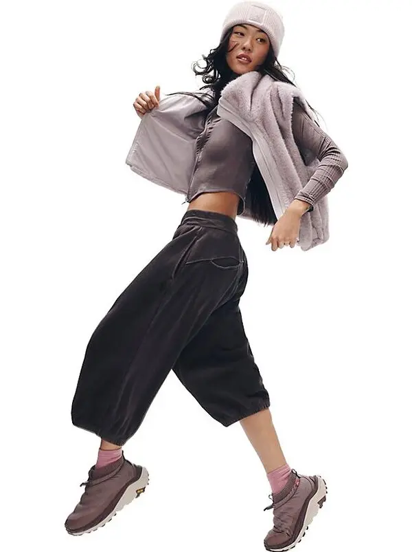 Free People Flash Line Layer - Eclipse