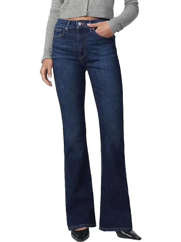Joe's Jeans The Molly Flared Jeans - Witty