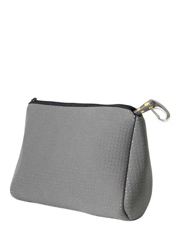 POP UPS BRAND Essential Pouch Graphite - Grey