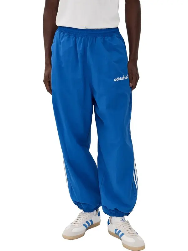 Adidas Wind Pants - Blue