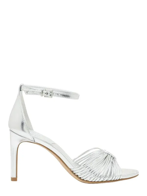Vince Camuto Blaine Sandal - Silver