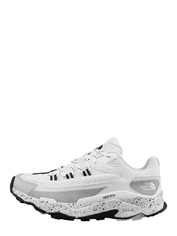 The North Face Vectiv Taraval Hiking Shoes 'tnf White Tnf Black - White/black/grey