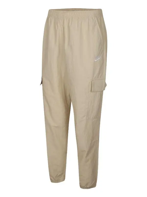 Nike Club Cargo Pant - Beige