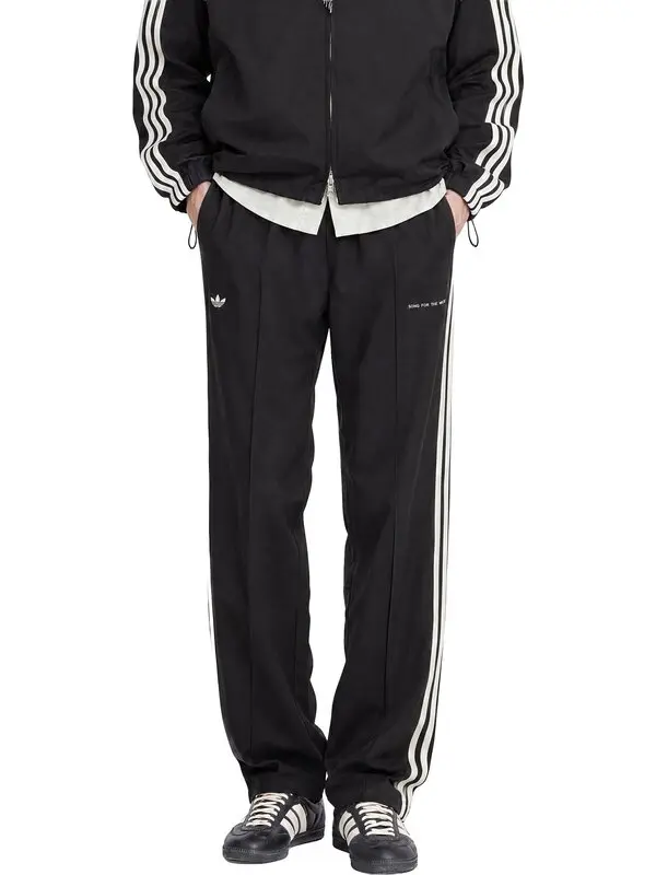 Adidas X Sftm Samba Adi008 Track Pants - Black