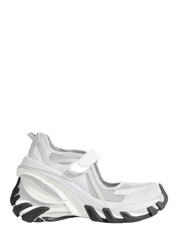 Balenciaga Hydra Sneakers By - Multicolor