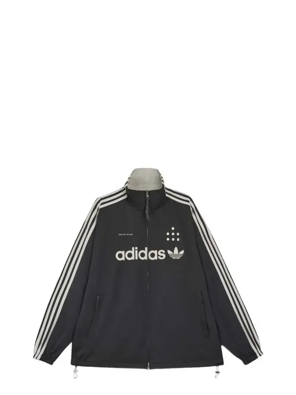 ADIDAS X SONG FOR THE MUTE Logo Sweatshirt - Black