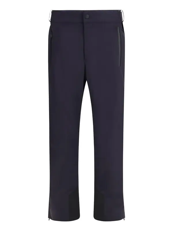 Moncler Insuated Ski Pants Mae - Blue