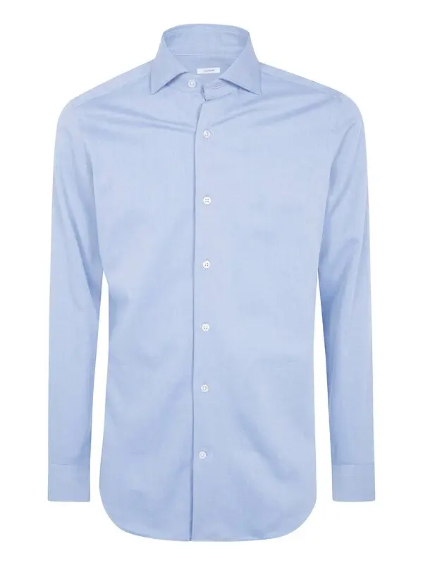 CALIBAN Shirt Light - Blue