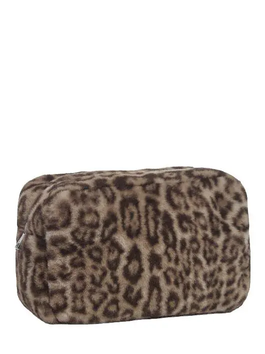 Apparis Noor Leopard Pochette - Light Leopard