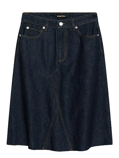 Zadig&Voltaire Juicia Skirt - Brut