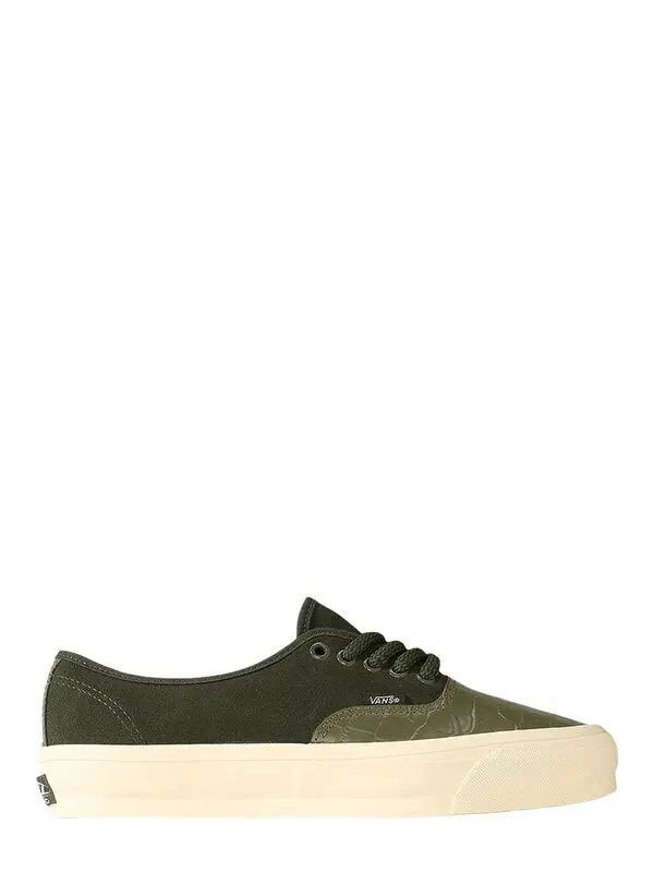 VANS Lx Authentic 44 'croc - Green