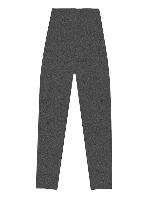 Yeezy Lg-13 Leggings 'dark - Grey