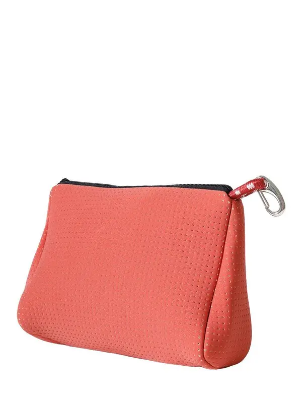 POP UPS BRAND Essential Pouch Clay - Pink