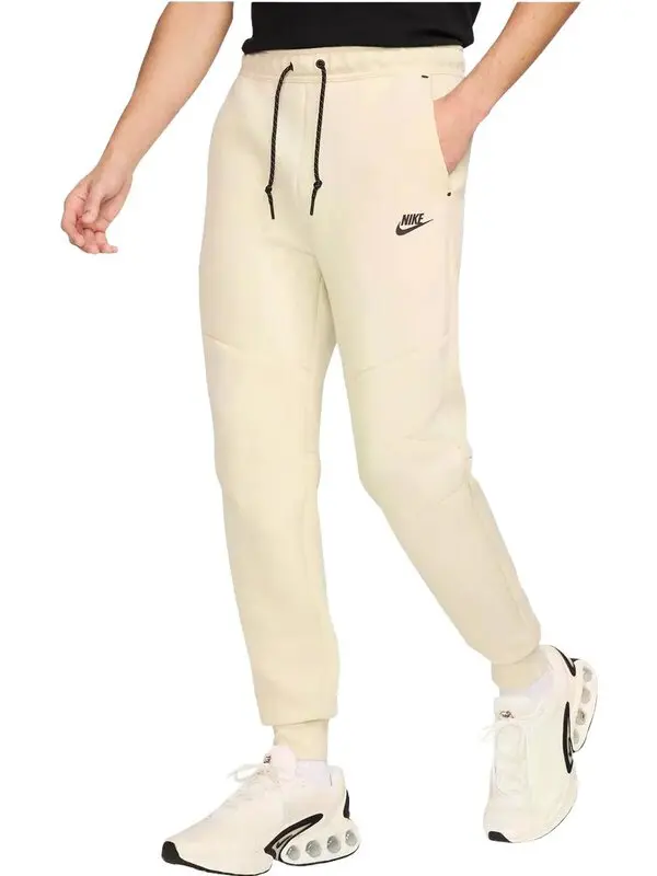 Nike Tech Fleece Track Pants - Neutrals