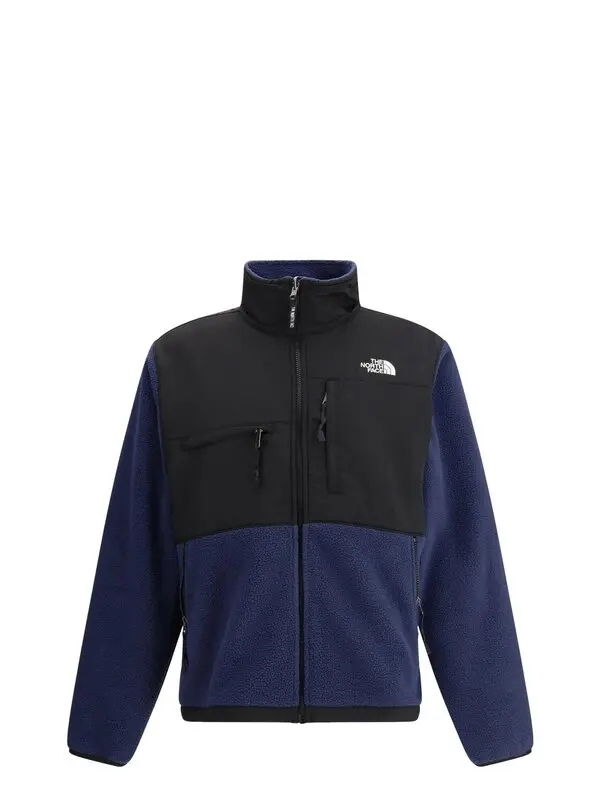 The North Face Retro Denali Fleece Jacket - Blue