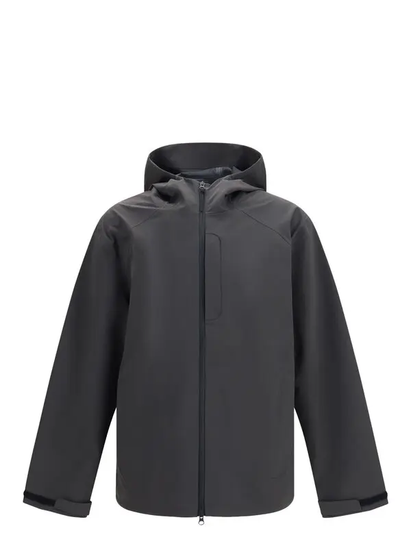HIKING PATROL Arc 3 She Jacket Mae - Grey