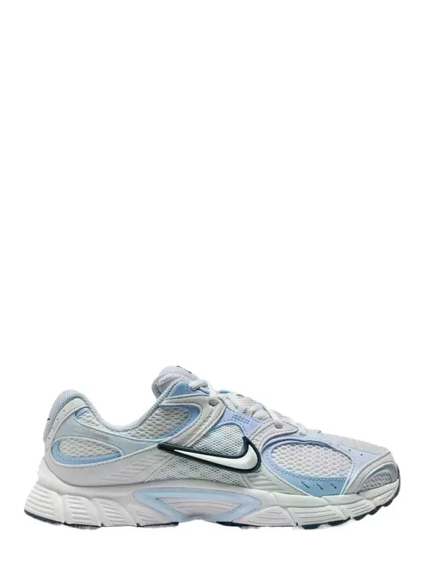 Nike V5 Rnr Panelled Sneakers - White