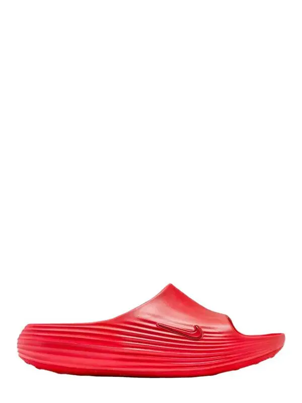 Nike Reactx Rejuven8 Slides - Red