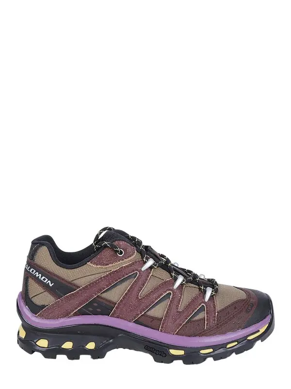 SALOMON Xt-quest Expedition Trail Sneakers - Black/bchoco/c